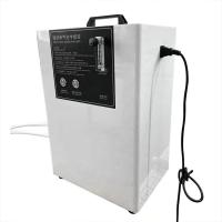 China Air Milk Bath Nano Bubble Machine with Electric Power Source OZ-NM-2023 for sale