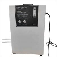 China Air Milk Bath Nano Bubble Machine with Electric Power Source OZ-NM-2023 for sale