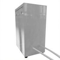 China Nano Bubble With Ozone Operation System Milk Spa Machine 450*220*200mm for sale