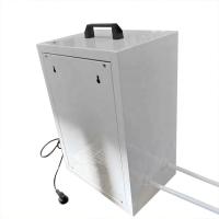 China Portable Electrolyzer Hydrogen Micro Nano Bubble Spa Machine 450*220*200mm for sale