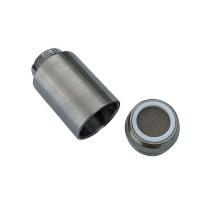 China Boost Aquaculture Productivity with Nano Bubble Technology Generator Nozzle 1000L/Hour for sale