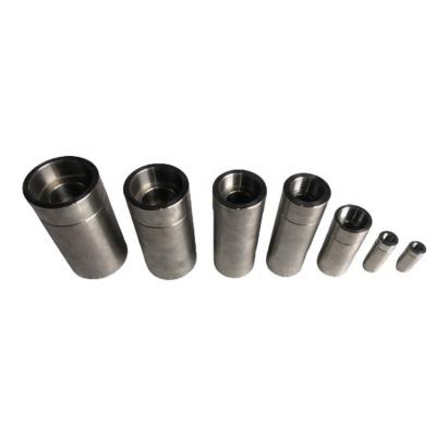 China Depends on Capacity Dissolved Oxygen Micro Nano Bubble Generator Nozzle 1 kg Weight for sale