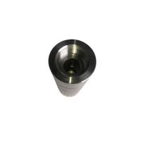 China Depends on Capacity Dissolved Oxygen Micro Nano Bubble Generator Nozzle 1 kg Weight for sale