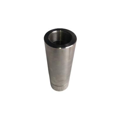 China Capacity Dependent Micro Nano Bubble Generator for Water Treatment and Performance for sale