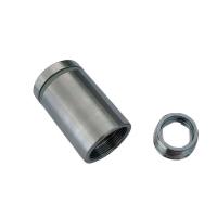 China 1 kg Weight Floating Nano Bubble Generator Nozzle For Pond Ecological Agricult for sale