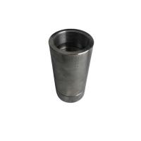 China 1000L/Hour Capacity Aquaculture Nano Bubble Generator Nozzle for Gas Liquid Mixing Pump for sale