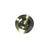 China Micro Nano Bubble Generator Nozzle Depends On Capacity 1000L/Hour for sale