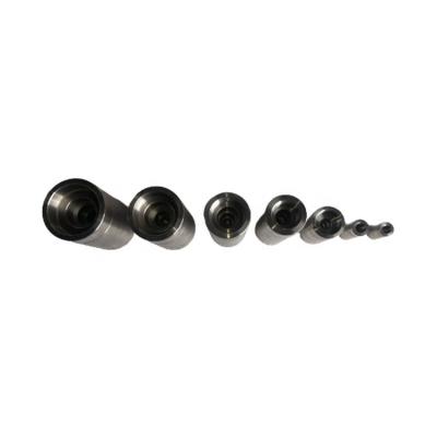 China Nano Bubble Generator Nozzle For 1000L/Hour Productivity Water Machine for sale