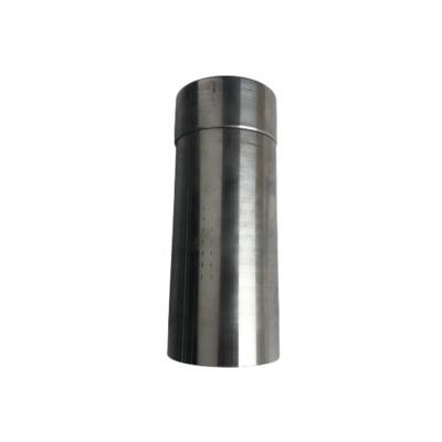 China High Productivity 1000L/Hour Micro Nano Bubble Mixing Pump Bubble Generator Nozzle for sale