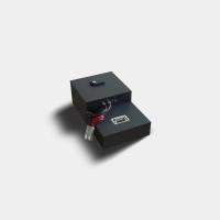 China GEHAN 150AH96V 1.44KWH for sale