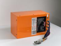 China GEHAN 40AH72V 2.88KWH for sale