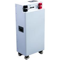 China GEHAN 300AH51.2V 15.36KWH for sale