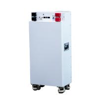 China GEHAN 300AH51.2V 15.36KWH for sale
