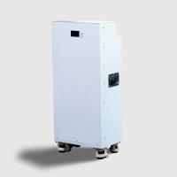 China GEHAN 300AH51.2V 15.36KWH for sale