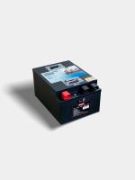 China GEHAN 600AH12V 7.2KWH for sale