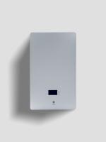China GEHAN 5.12kWh 100Ah 51.2V Wall-Mounted LiFePO₄ Battery – Seamless Backup Power, Solar Savings, Smart BMS & 6000+ Cycles for Unstable Grid Regions for sale