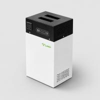 China 1kWh Battery Pack Lightweight Portable High Safety Outdoor Emergency Mobile Power Supply for sale