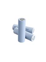 China 4000mAh 3.7V 21700 High Discharge Cylindrical Power Cell 15C High Current Output for sale