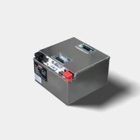 China GEHAN 300AH24V 7.2KWH for sale
