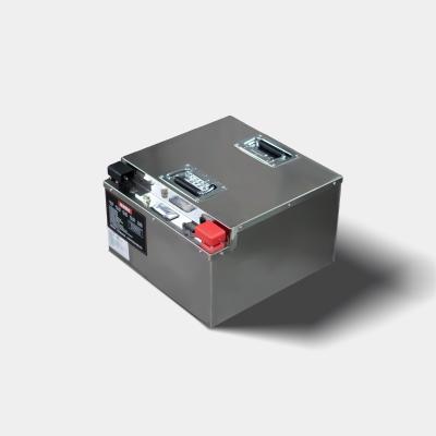 China GEHAN 300AH24V 7.2KWH for sale