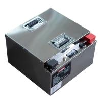 China GEHAN 300AH24V 7.2KWH for sale