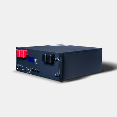 China GEHAN 100AH51.2V 5.12KWH for sale