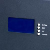 China GEHAN 100AH51.2V 5.12KWH for sale