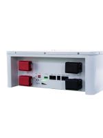 China GEHAN 5.12kWh 100Ah 51.2V Wall-Mounted LiFePO₄ Battery – Seamless Backup Power, Solar Savings, Smart BMS & 6000+ Cycles for Unstable Grid Regions for sale