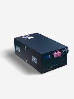 China GEHAN 300AH51.2V 15.36KWH for sale