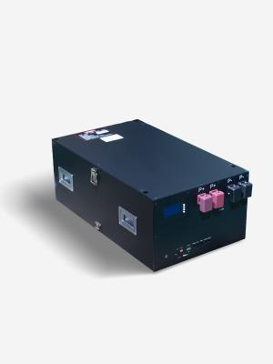 China GEHAN 300AH51.2V 15.36KWH for sale