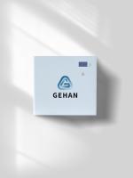 China GEHAN 200AH51.2V 10.24KWH for sale