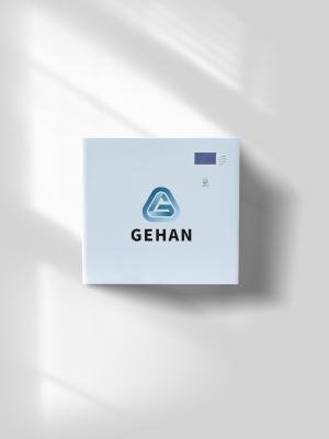 China GEHAN 200AH51.2V 10.24KWH for sale