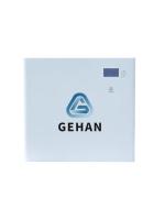 China GEHAN 200AH51.2V 10.24KWH for sale