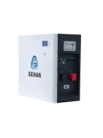 China GEHAN 200AH51.2V 10.24KWH for sale