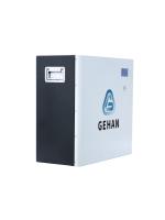 China GEHAN 200AH51.2V 10.24KWH for sale