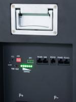 China GEHAN 200AH51.2V 10.24KWH for sale