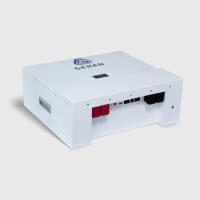 China GEHAN 100AH51.2V 5.12KWH for sale
