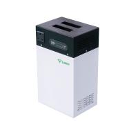 China 1kWh Battery Pack Lightweight Portable High Safety Outdoor Emergency Mobile Power Supply for sale