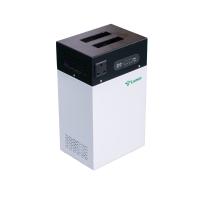 China 1kWh Battery Pack Lightweight Portable High Safety Outdoor Emergency Mobile Power Supply for sale