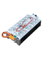China 93Ah 29.6V Semi-finished Battery Pack for sale