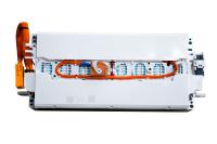 China 93Ah 29.6V Semi-finished Battery Pack for sale