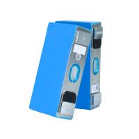 China CATL 93Ah 3.7V NCM Prismatic Blue-Coated Battery Cell Grade A for EV Energy Storage for sale