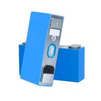 China CATL 93Ah 3.7V NCM Prismatic Blue-Coated Battery Cell Grade A for EV Energy Storage for sale