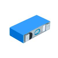 China CATL 93Ah 3.7V NCM Prismatic Blue-Coated Battery Cell Grade A for EV Energy Storage for sale