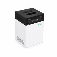 China 2kWh Portable Finished Battery Pack for Outdoor Emergency and Mobile Power Supply for sale
