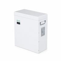 China 3.5kWh Finished Battery Pack Portable Energy Storage 48V 100Ah for sale