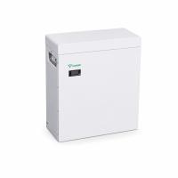 China 3.5kWh Finished Battery Pack Portable Energy Storage 48V 100Ah for sale