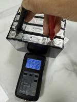 China Samsung 60Ah 3.7V NCM Prismatic Battery Cell 200-300 Wh/kg for EV and ESS for sale
