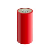 China EVE 46950 32Ah 3.7V High Rate Cylindrical Power Cell for Drone Robot Dog Electric Tools for sale