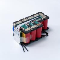 China EVE 46950 High-Discharge Cylindrical Power Cell 14.4V 5000mAh for FPV Drone Robot Dog Power Tool for sale